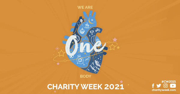 Charity Week USA 2021